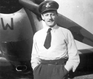 How Robert Stanford Tuck Became a British Aviation Legend - london-yes.com